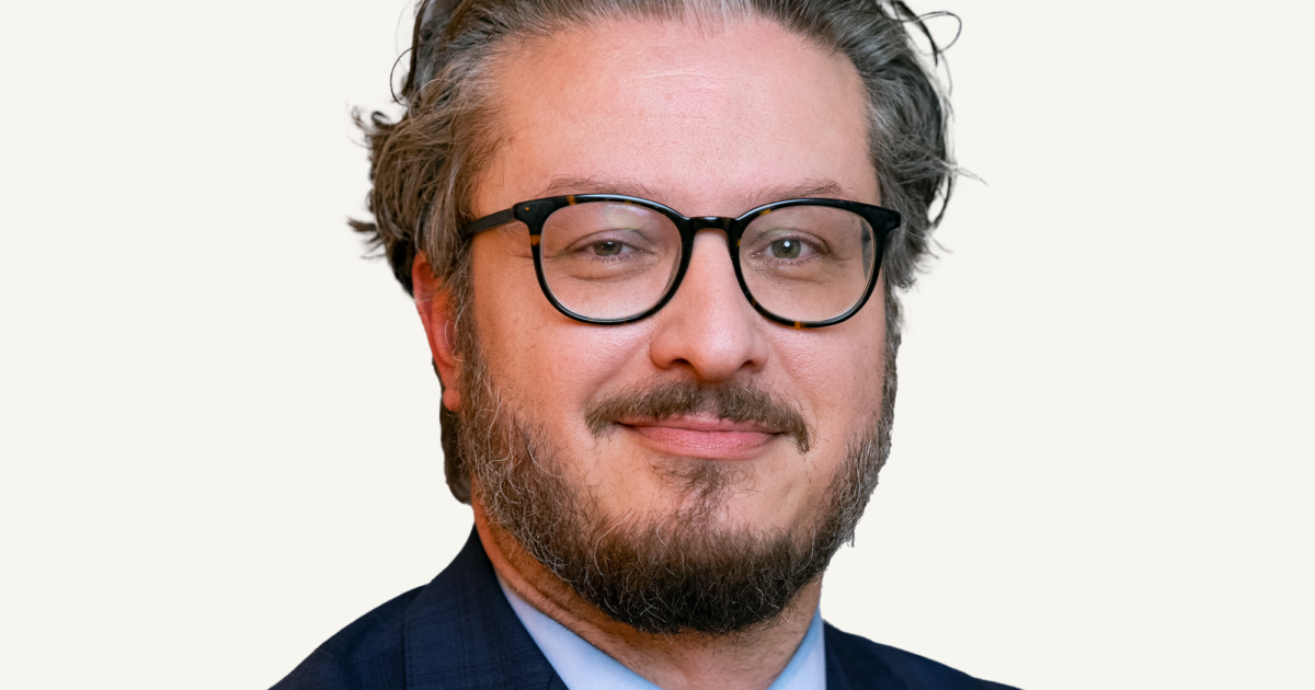 AHIP’s Aron Griffin Named to The Hill’s Top Lobbyist List for… - AHIP