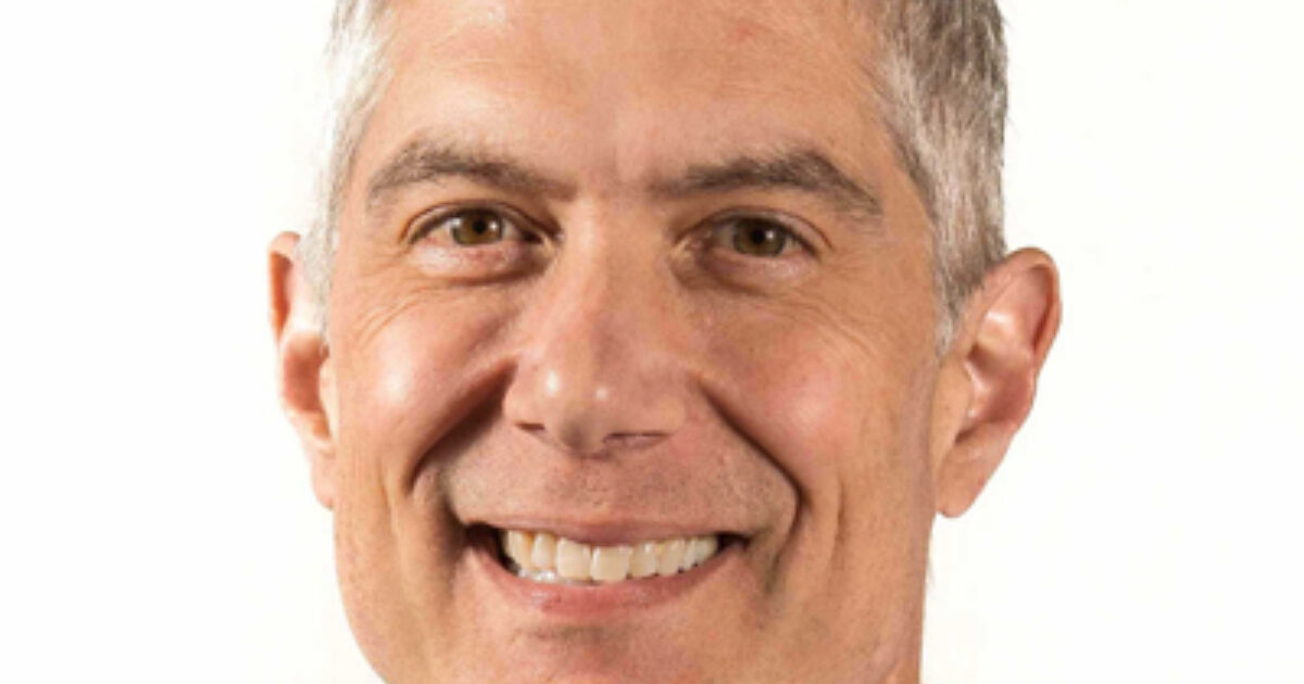 5 Questions with Paul Markovich President & CEO, Blue Shield… - AHIP