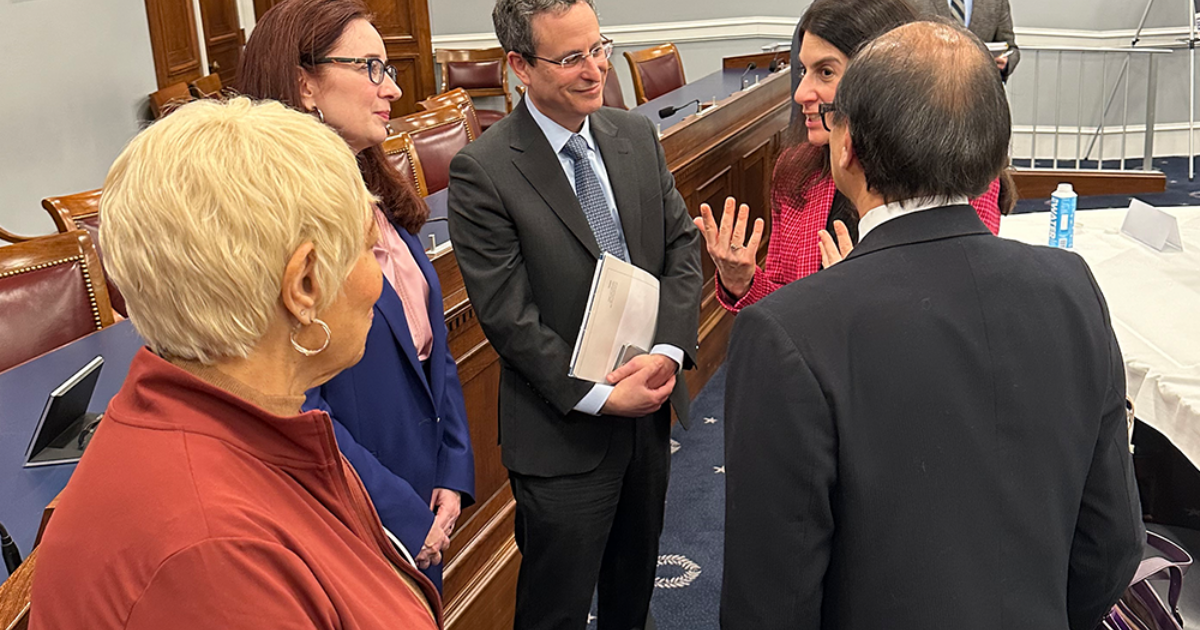 America’s Seniors Speak: Medicare Advantage Delivers Value,… - AHIP