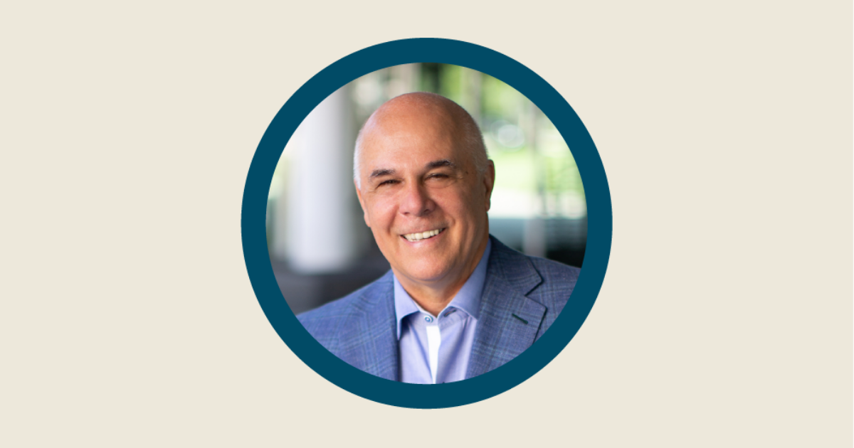 Pat Geraghty, President and CEO of GuideWell and Florida Blue,… - AHIP