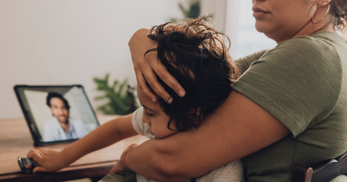 Virtual Care Is Here to Stay, and That’s a Good Thing - AHIP