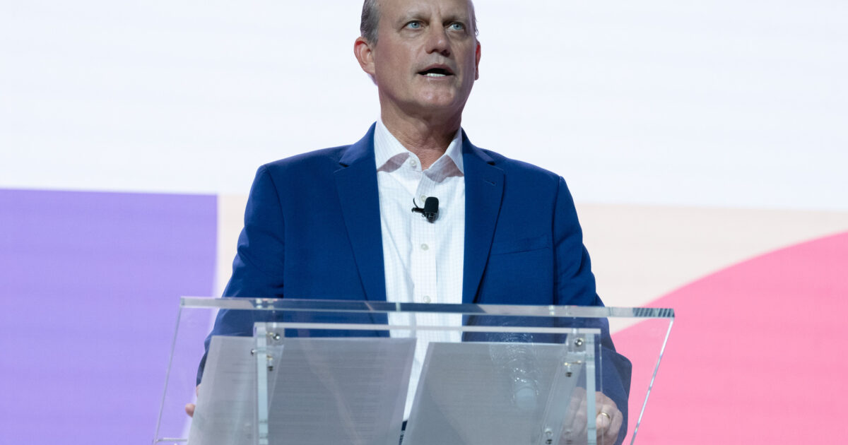 AHIP President and CEO Matt Eyles' Opening Remarks at AHIP 2023 - AHIP