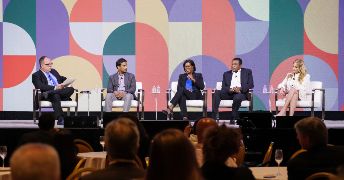 What Health Leaders Anticipate Most from AHIP 2024 - AHIP