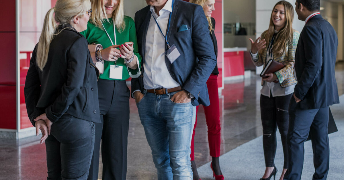 Become A Conference Sponsor Or Exhibitor Ahip