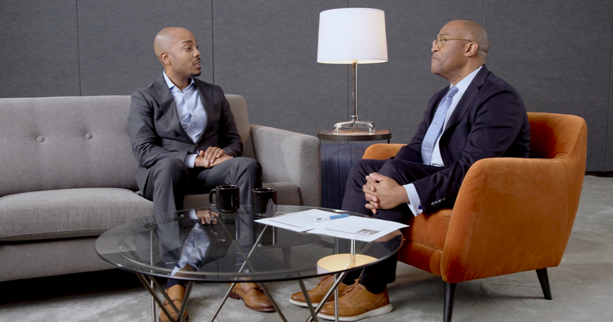 Conversations in Care — Better Health Care, No Matter Your… - AHIP